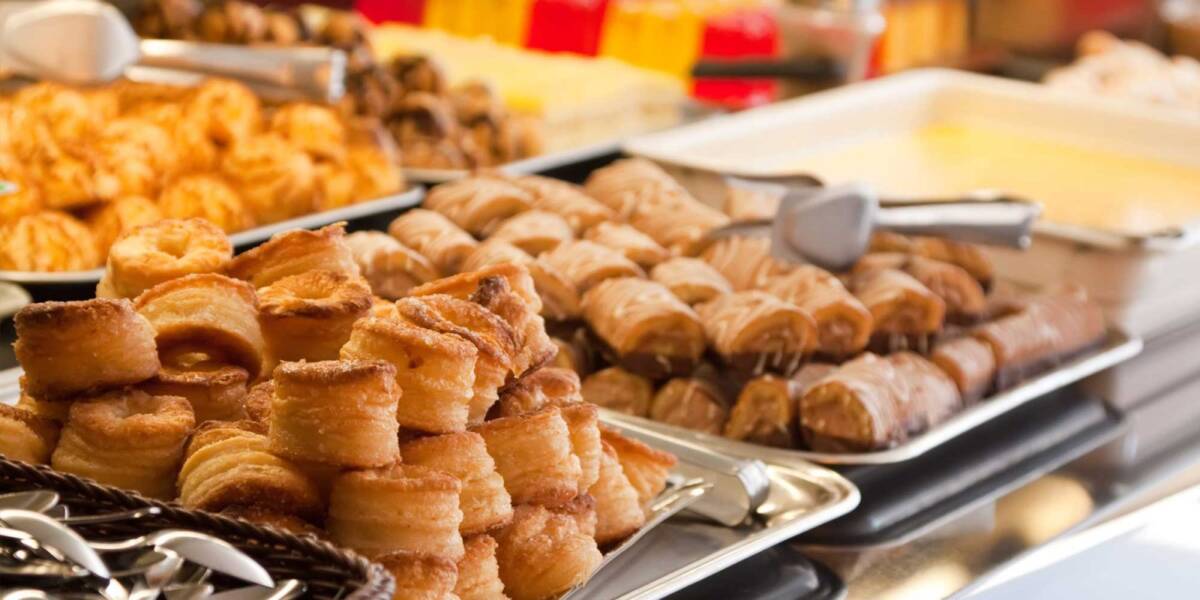 Cincinnati Cooks - LIFT the TriState - Freestore Foodbank - Give Hope ️