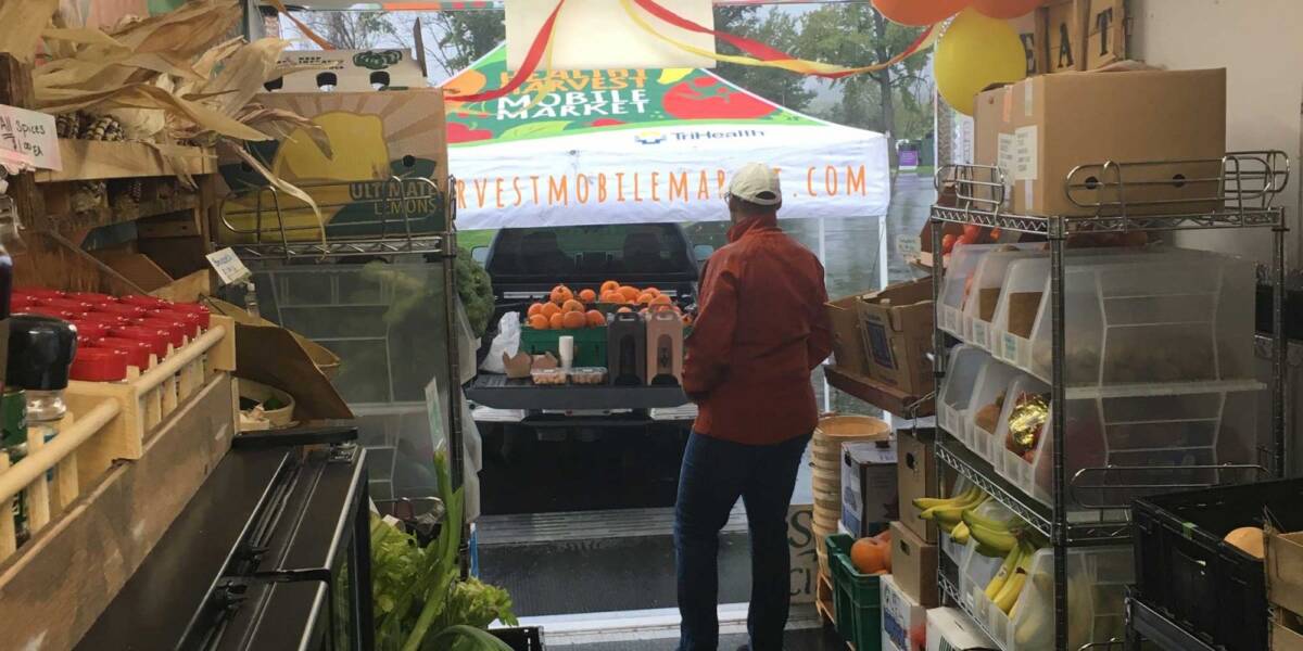 Free Food - Freestore Foodbank - Charity Helping Hunger in Cincinnati 🍏