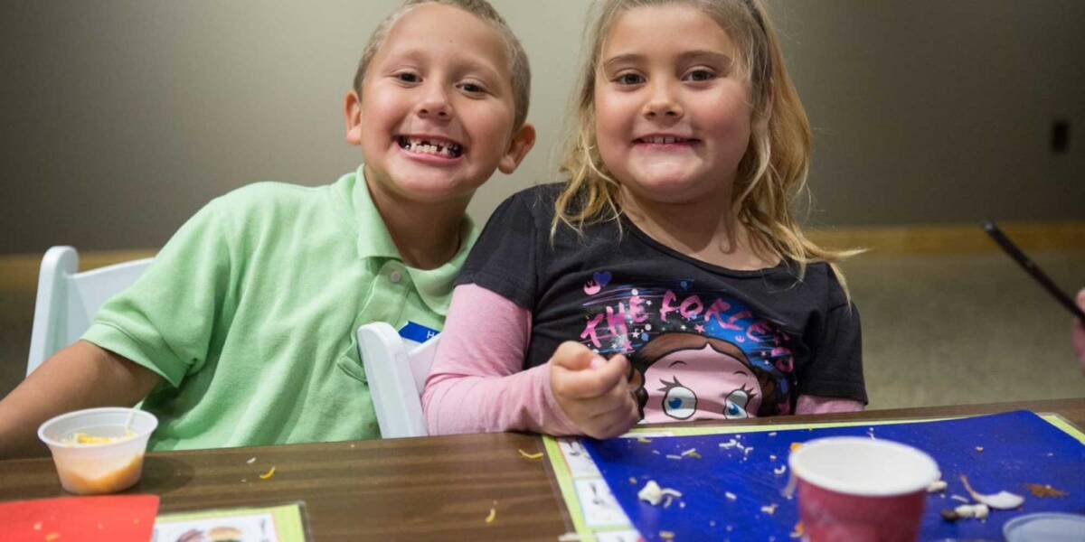 After School Free Food - Kids Cafe - Freestore Foodbank - Hot Meals 🍲